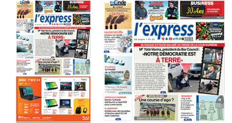 The evolution of Tourism in Mauritius (1st part) | lexpress.mu