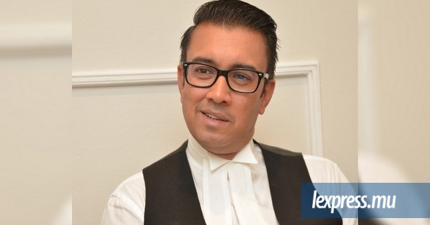 Parlement: mais où était donc Shakeel Mohamed? | lexpress.mu