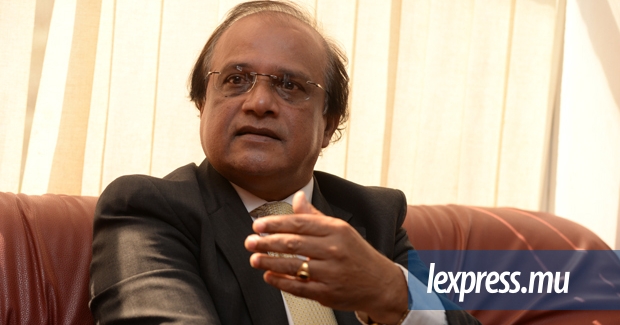 Sachin Mohabeer, de l’ex-Board of Investment, convoqué par la ...