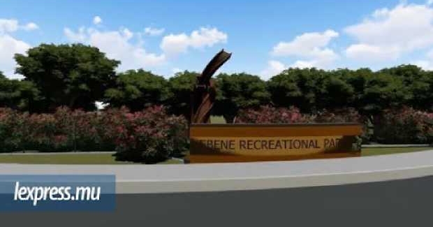 Ebene Park: où seront les arbres ? | lexpress.mu