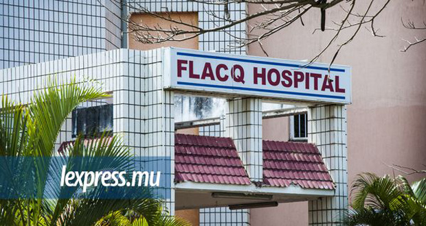 Trou-D'eau-Douce: père et fils agressés au sabre | lexpress.mu
