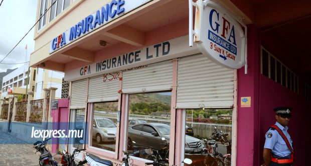 Super Cash Back Gold: GFA Insurance réclame Rs 30 millions à la défunte ...